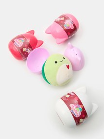 Sinsay - Squishmallows Mystery Squad voňavý plyšák Valentýn - vícebarevná