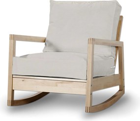 Potah na křeslo IKEA Lillberg barva šedá