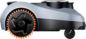 SEGWAY Navimow Robotická sekačka i220E Lidar 2000 m2 (Lidar + Vision)