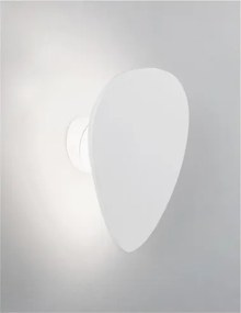 Nástěnné LED svítidlo NOVA LUCE CRONUS 10W 3000K 9084071