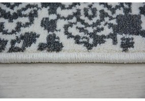 Luxusní kusový koberec Sensa antracitový 200x290cm