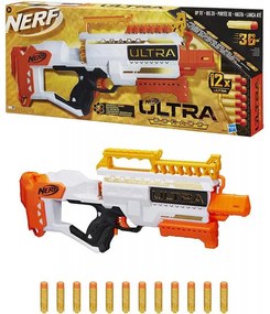 Hasbro Nerf Ultra Dorado pistole