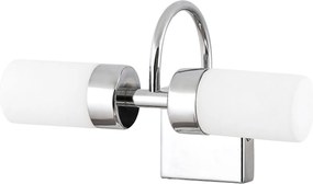 Rabalux LED koupelnové nástěnné svítidlo Betty 2x4W | 785lm | 4000K | IP44 - chrom