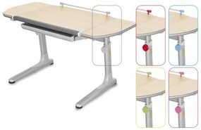 Mayer CZ Dětský rostoucí stůl Profi 3 32P3 54 TW