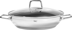 XXXLutz SERVÍROVACÍ PÁNEV nepřilnavý povrch Greblon® 28 cm Homeware Profession. - 006876004114