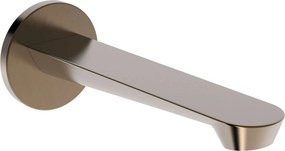 Hansa Genesis - Vanová vpusť, broušený bronz 3750210081