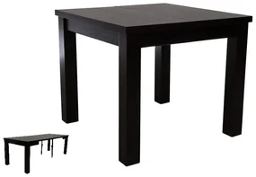 Černé jídelní stoly - 2 974 produktů | BIANO