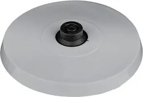ECG RK 1758 šedá / rychlovarná konvice / 2200W / 1.7 L / plast