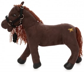By astrup hobby horse mini koník pixie brown 30 cm