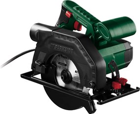 Parkside® Ruční okružní pila Phks 750 A1