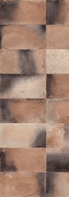 Vliesová fototapeta na zeď, imitace obkladu, DG4TEO1021-300, Wall Designs IV, Khroma by Masureel