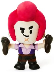 Plyšové postavičky "Brawl Stars" (16-25 cm) Varianta: Clot