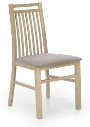 Halmar Dřevěná židle Hubert 9