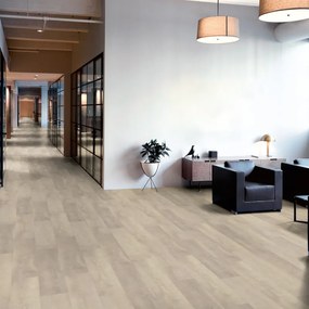 Vinylová podlaha Objectflor Expona Commercial 4134 China Oak 3,37 m²