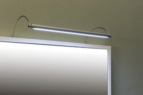 Sapho FROMT LED nástěnné svítidlo 102cm 15W, hliník ED899