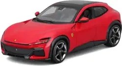 Bburago Ferrari Purosangue / měřítko 1:24