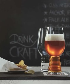 Spiegelau IPA sklenice na pivo 540 ml 2 ks