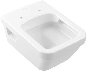 Villeroy & Boch 5685R001 - Závěsné WC ARCHITECTURA keramika/bílá