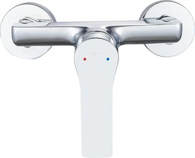 Invena Pinios, sprchové baterie 150mm, chromová, INV-BN-92-001-X Leták: https://cloud.invena.pl/s/nnXaZKg3crBrRkz/download?path=%2FPliki%20do%20strony%20www%2FBN-92-001-X/Inne/BN-92-001-X-ulotka-ENG…