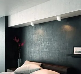 Philips Phase 4.5W bílá / LED bodové svítidlo / 500lm / 2700K / IP20