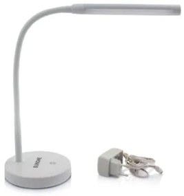 Bestent Stolní lampa LED 4W 380lm 4000K White