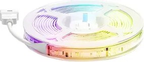 SwitchBot RGBICWW Strip Light / LED pásek / RGBIC / Wi-Fi, Bluetooth /