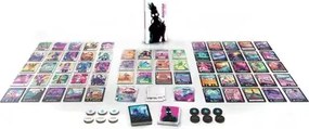 TLAMA games Radlands: Gangy pustiny (verze 1.2)