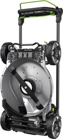 AKU PRO-X sekačka s pojezdem EGO LMX5300E-SP