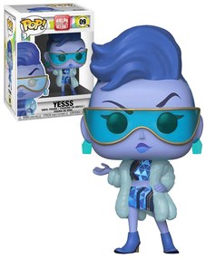 FUNKO POP! - Yesss - 09