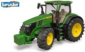 Bruder 3150 Traktor John Deere 7R 350 / 1:16 / od 4 let