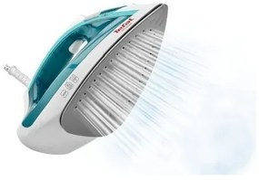 Tefal - Napařovací žehlička VIRTUO 1800W/230V tyrkysová