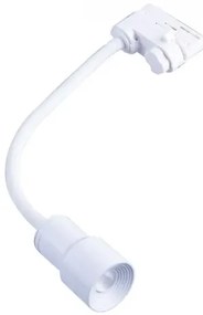 LED svítidlo do lišty Lumi Flex Track 3Line 5W 3000K bílá