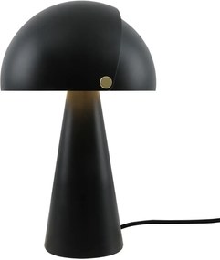 Nordlux Align stolní lampa 1x25 W černá 2120095003