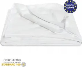 Bomimi Nepromokavá podložka, chránič matrace jersey 140x70 cm