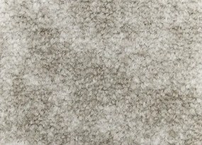 Koberce Breno Metrážový koberec ASPETTO 49, šíře role 500 cm, Hnědá