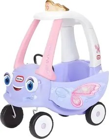 Odrážedlo Cozy Coupe Víla růžové / od 1,5 do 5 let / 10 kg