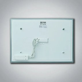 Infrapanel GR Set 500 zrcadlo