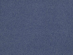 Zátěžový koberec Centaure Deco 138 modrá Šíře role: 4 m