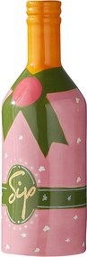 SIP Váza láhev 24 cm