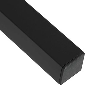 Autronic Jídelní stůl GDT-201 70x70 cm Odstín: Bílá