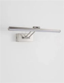 Nástěnné LED svítidlo NOVA LUCE MARNELL 12W 3000K 9117302