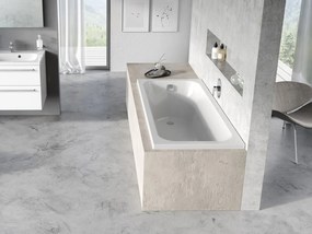 Ravak Chrome 150 x 70 cm C721000000 vana