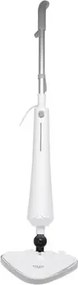 Adler AD 7068 bílá / Parní mop / 1300W / 350 ml