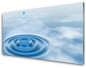 akrylový obraz Voda Umění 140x70 cm