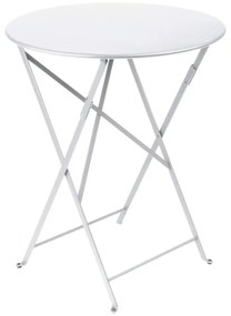 Fermob Skládací stolek BISTRO P.60 cm - Cotton White