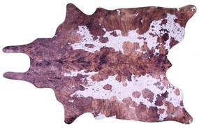 Koberec Vitaus Wild Kareso, 80 x 150 cm