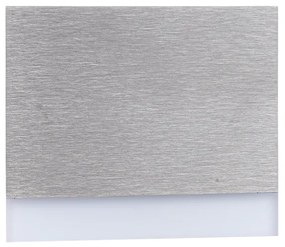 Schodišťové LED svítidlo Berg, 1x LED 0,6w, 4000k, s