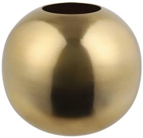 Eglo 421048 - Kovová váza ABUCAY 22,5x25 cm zlatá 421048