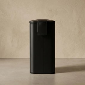 Úzký odpadkový koš do koupelny BALVO, 5 l
