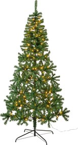 Livarno® Vánoční LED stromek, 210 cm